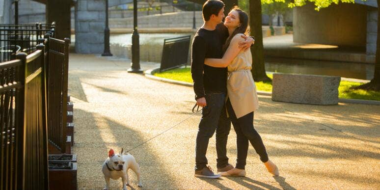 Why Opposites Attract Works Well For A Strong Marriage Paula Mooney 7143